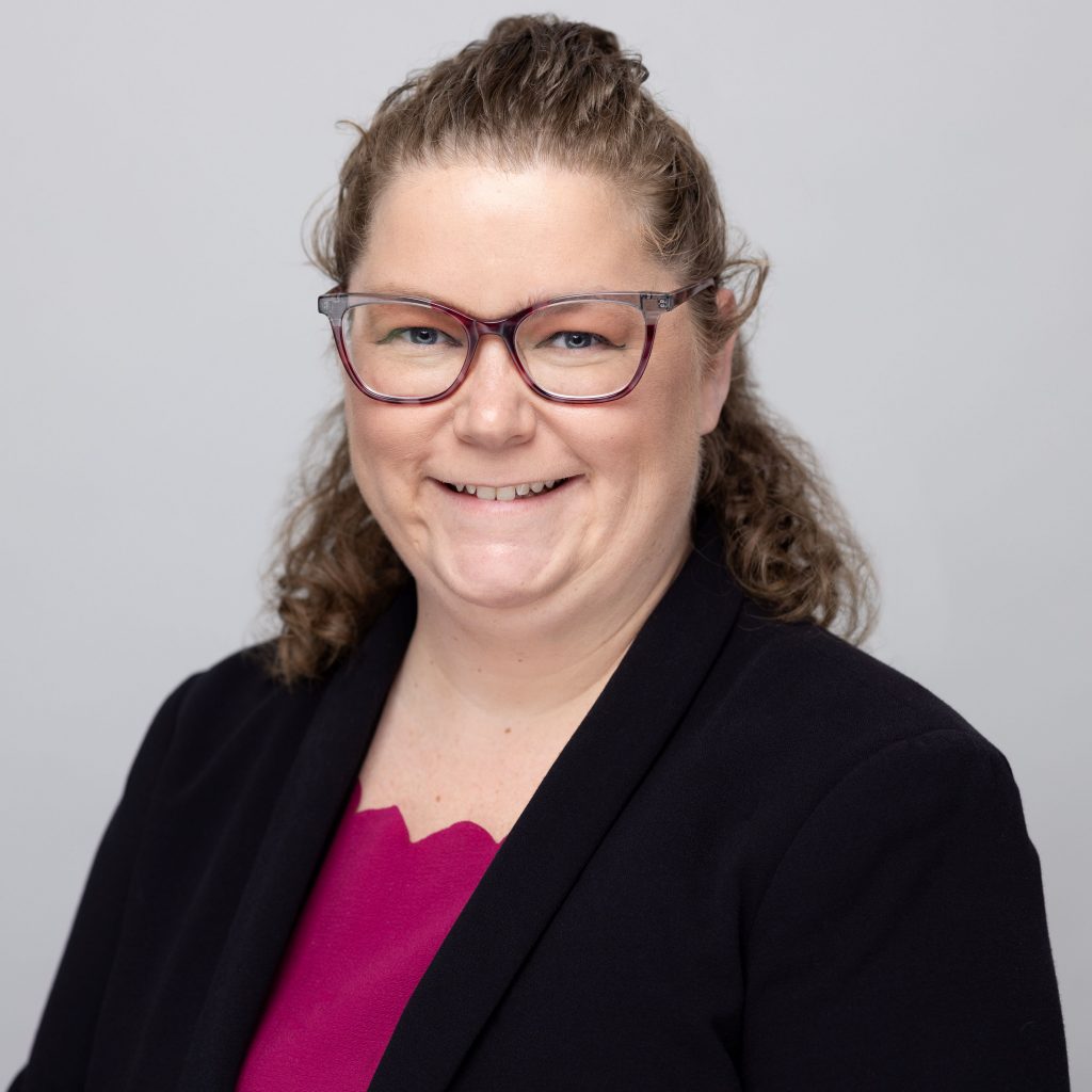 Our Team - Potomac River Partners